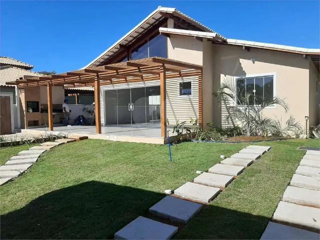 Terreno / Lote para Venda em Armação dos Búzios/RJ Caravelas 4 Quartos