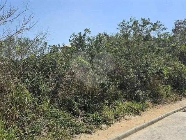 Terreno / Lote para Venda em Armação dos Búzios/RJ Caravelas