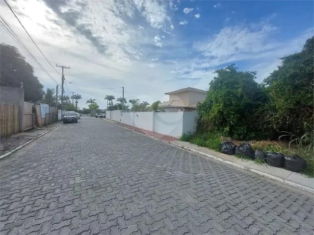 Terreno / Lote para Venda em Armação dos Búzios/RJ Caravelas