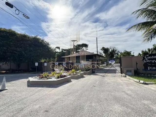 Terreno / Lote para Venda em Armação dos Búzios/RJ Caravelas