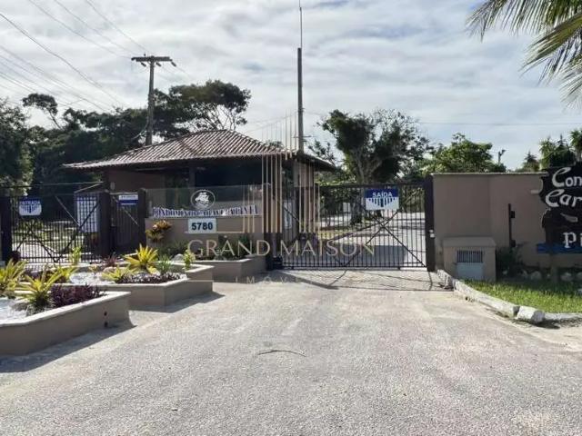 Terreno / Lote para Venda em Armação dos Búzios/RJ Caravelas