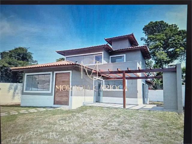 Terreno / Lote para Venda em Armação dos Búzios/RJ Caravelas 3 Quartos