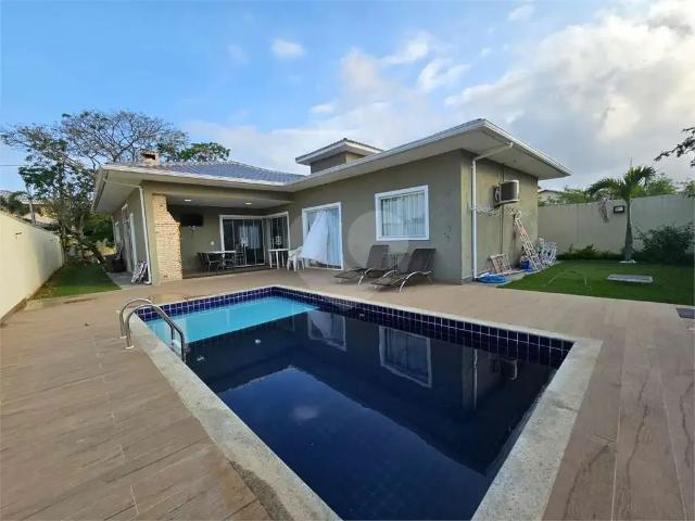 Terreno / Lote para Venda em Armação dos Búzios/RJ Caravelas 3 Quartos