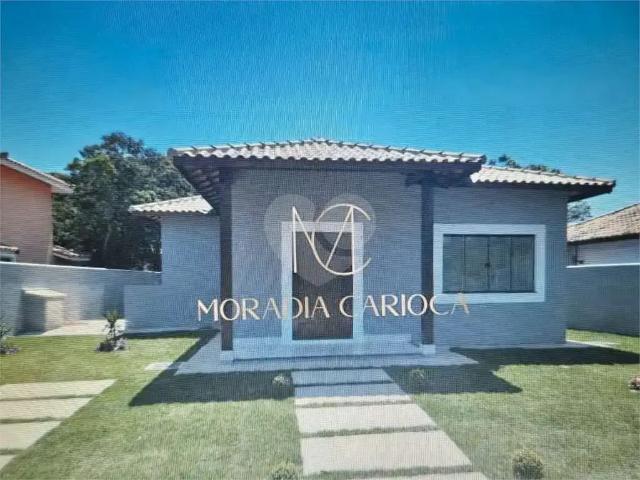 Terreno / Lote para Venda em Armação dos Búzios/RJ Caravelas 3 Quartos