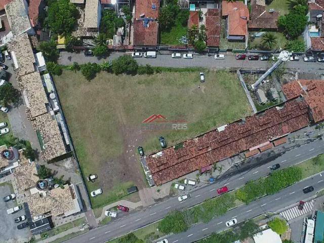 Terreno / Lote para Venda em Armação dos Búzios/RJ Centro