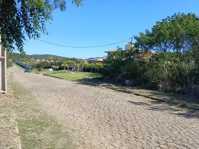 Terreno / Lote para Venda em Armação dos Búzios/RJ Centro