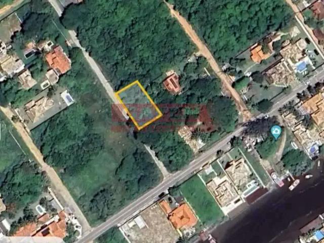 Terreno / Lote para Venda em Armação dos Búzios/RJ Armação
