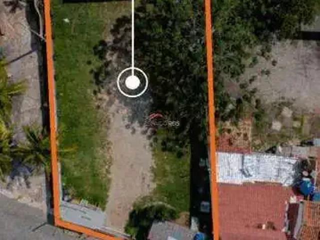 Terreno / Lote para Venda em Armação dos Búzios/RJ Centro Mangue