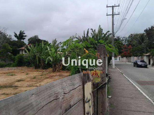 Terreno / Lote para Venda em Armação dos Búzios/RJ Condomínio Sunshine