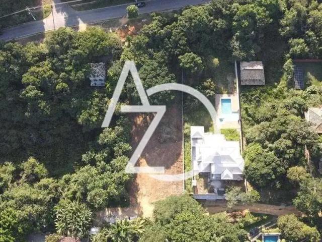 Terreno / Lote para Venda em Armação dos Búzios/RJ Ferradura