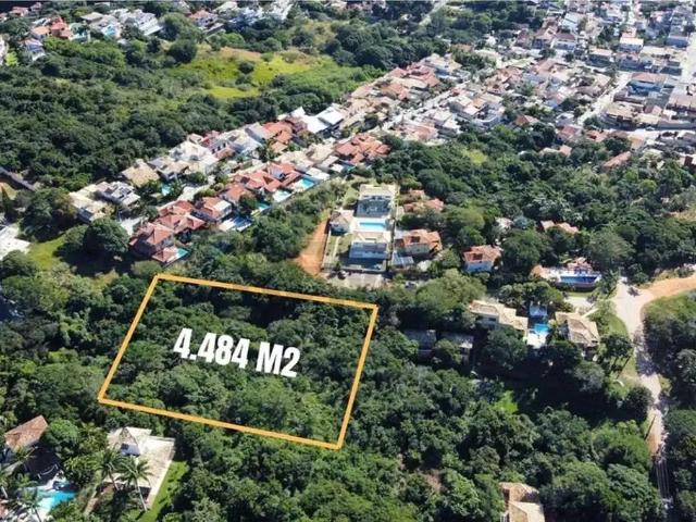 Terreno / Lote para Venda em Armação dos Búzios/RJ Ferradura