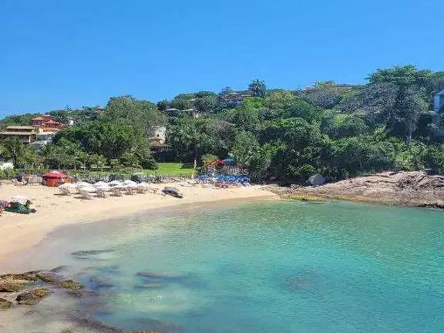 Terreno / Lote para Venda em Armação dos Búzios/RJ Ferradurinha