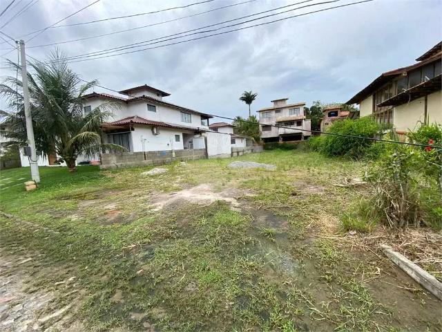 Terreno / Lote para Venda em Armação dos Búzios/RJ José Gonçalves