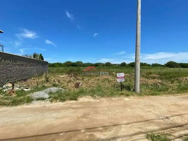 Terreno / Lote para Venda em Armação dos Búzios/RJ Loteamento Praia Baia Formosa