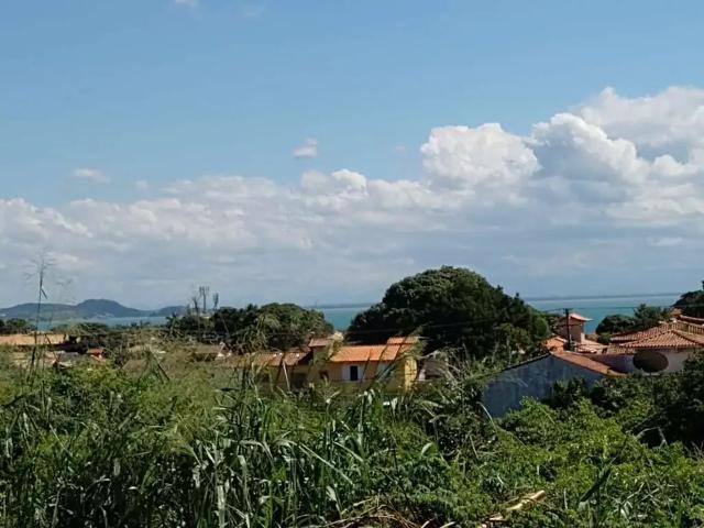 Terreno / Lote para Venda em Armação dos Búzios/RJ Praia Brava