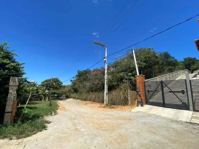 Terreno / Lote para Venda em Armação dos Búzios/RJ Praia da Tartaruga