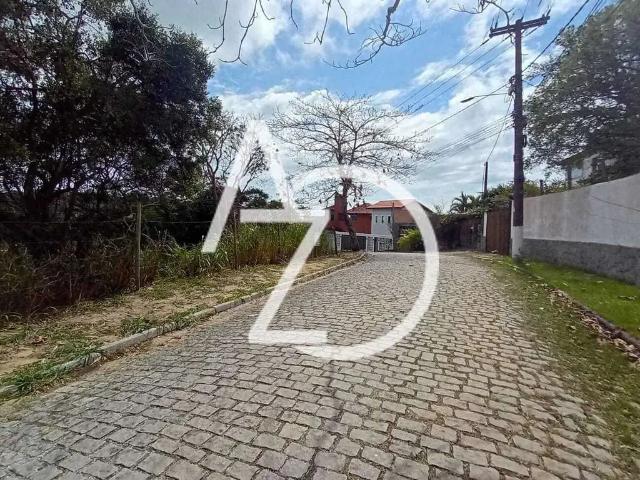 Terreno / Lote para Venda em Armação dos Búzios/RJ Praia Das Caravelas
