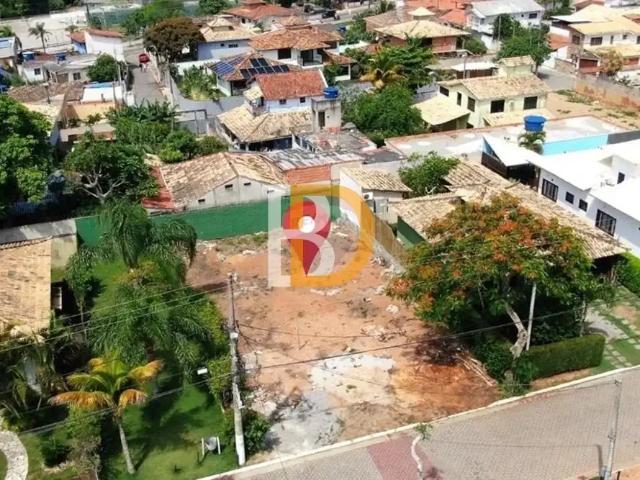Terreno / Lote para Venda em Armação dos Búzios/RJ Praia Rasa