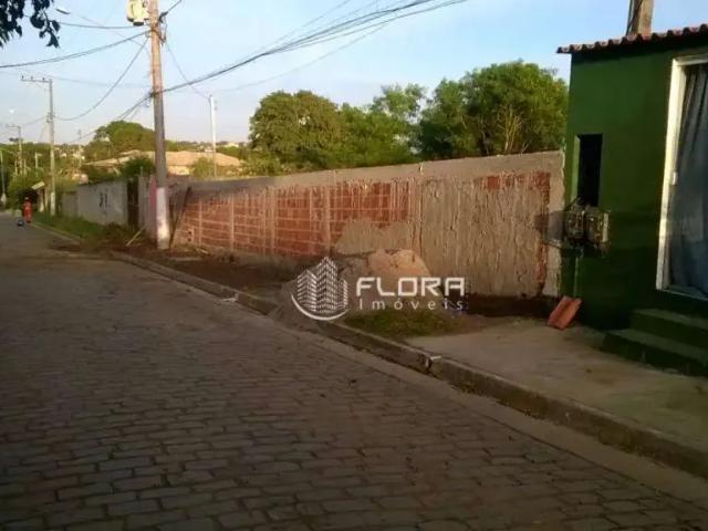 Terreno / Lote para Venda em Armação dos Búzios/RJ Praia Rasa