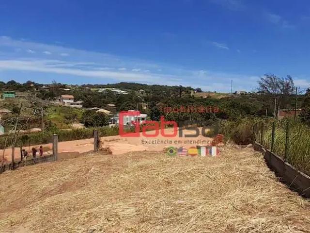 Terreno / Lote para Venda em Armação dos Búzios/RJ Rasa