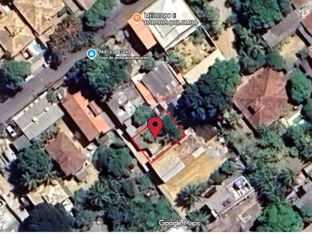 Terreno / Lote para Venda em Armação dos Búzios/RJ Rasa