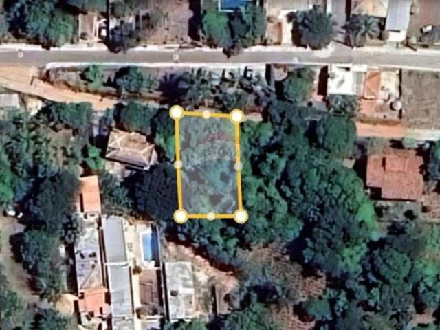 Terreno / Lote para Venda em Armação dos Búzios/RJ Rasa