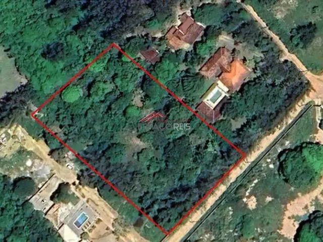 Terreno / Lote para Venda em Armação dos Búzios/RJ Rasa