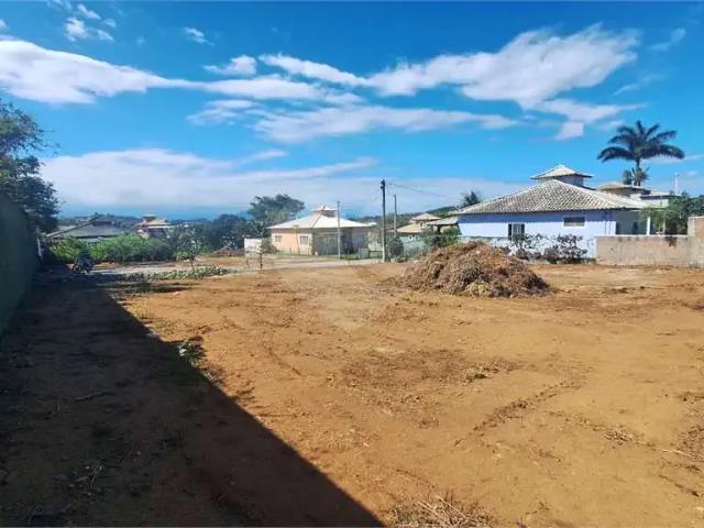 Terreno / Lote para Venda em Armação dos Búzios/RJ Rasa