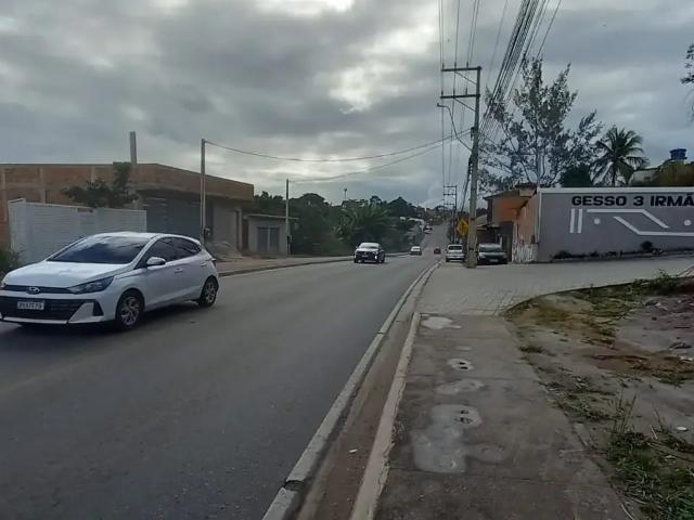 Terreno / Lote para Venda em Armação dos Búzios/RJ Rasa