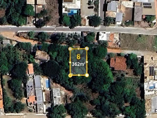 Terreno / Lote para Venda em Armação dos Búzios/RJ Rasa