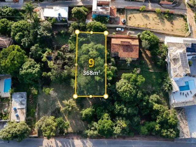 Terreno / Lote para Venda em Armação dos Búzios/RJ Rasa