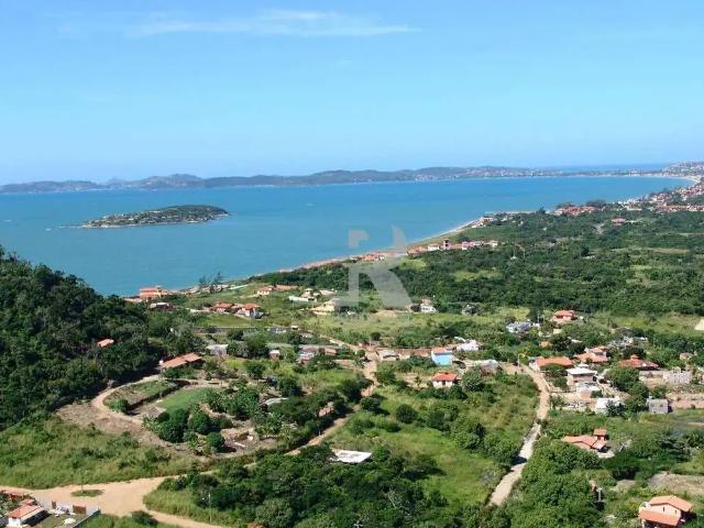 Terreno / Lote para Venda em Armação dos Búzios/RJ Rasa