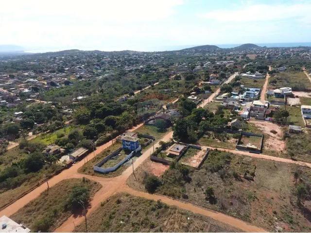Terreno / Lote para Venda em Armação dos Búzios/RJ Rasa