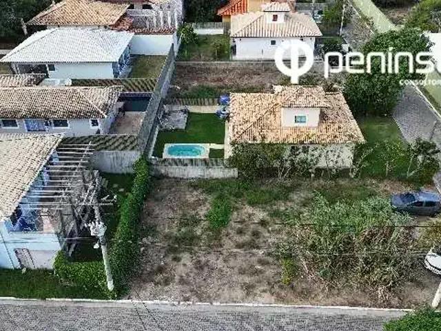 Terreno / Lote para Venda em Armação dos Búzios/RJ Rasa