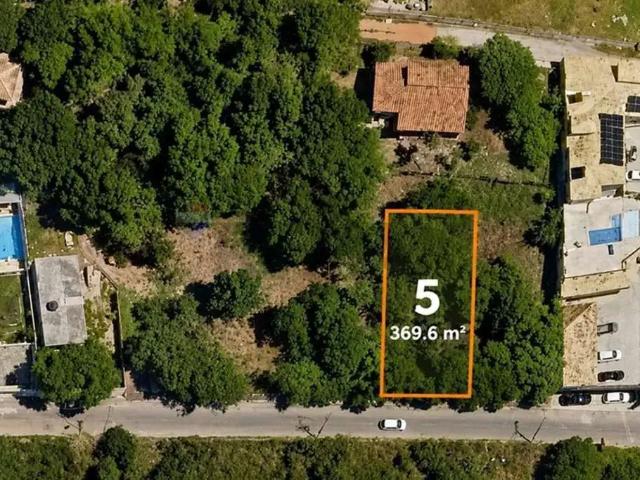 Terreno / Lote para Venda em Armação dos Búzios/RJ Rasa