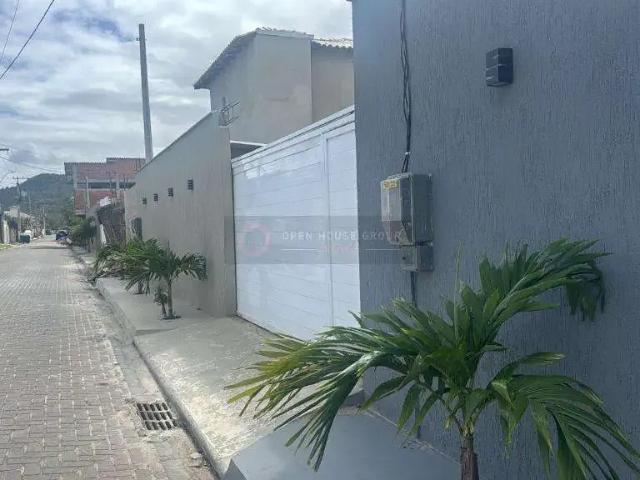 Terreno / Lote para Venda em Armação dos Búzios/RJ São José