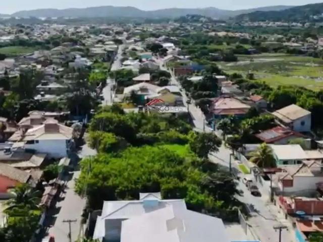 Terreno / Lote para Venda em Armação dos Búzios/RJ São José