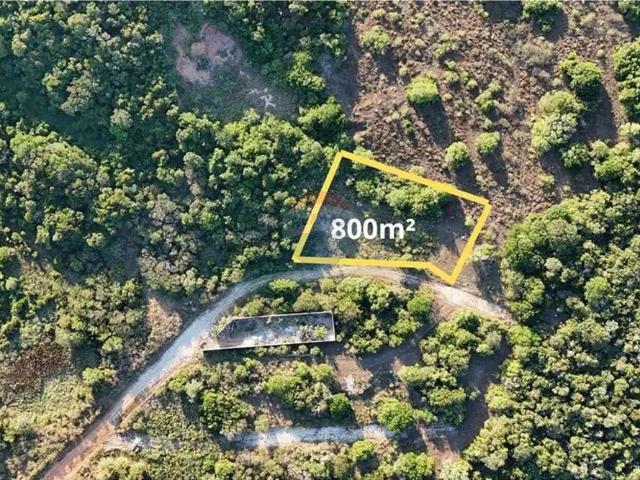 Terreno / Lote para Venda em Armação dos Búzios/RJ São José