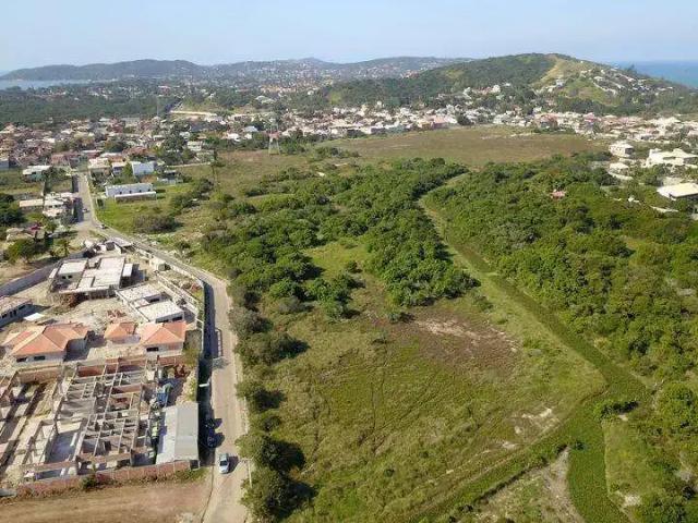 Terreno / Lote para Venda em Armação dos Búzios/RJ São José
