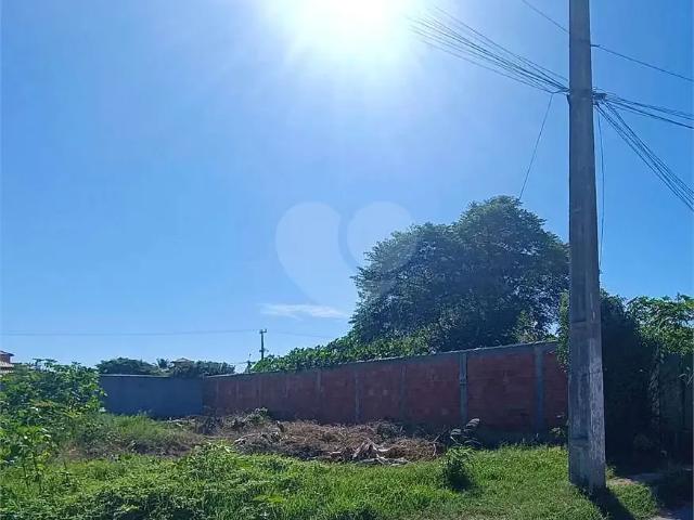 Terreno / Lote para Venda em Armação dos Búzios/RJ São José