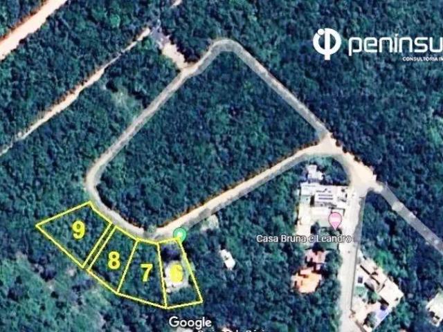 Terreno / Lote para Venda em Armação dos Búzios/RJ São José