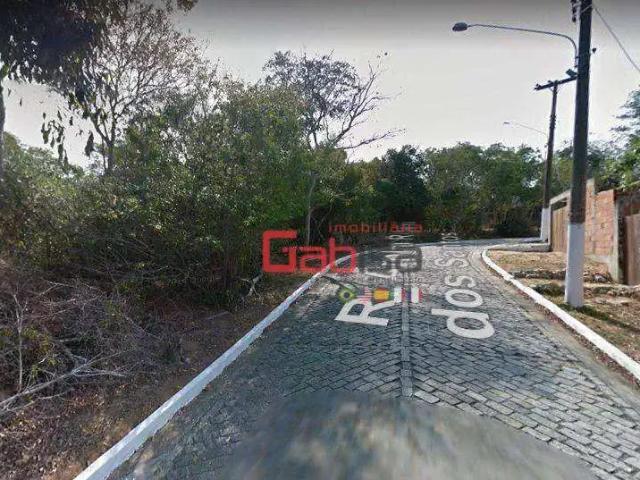 Terreno / Lote para Venda em Armação dos Búzios/RJ Tucuns