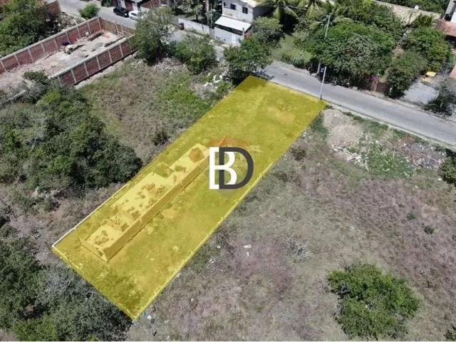 Terreno / Lote para Venda em Armação dos Búzios/RJ Tucuns