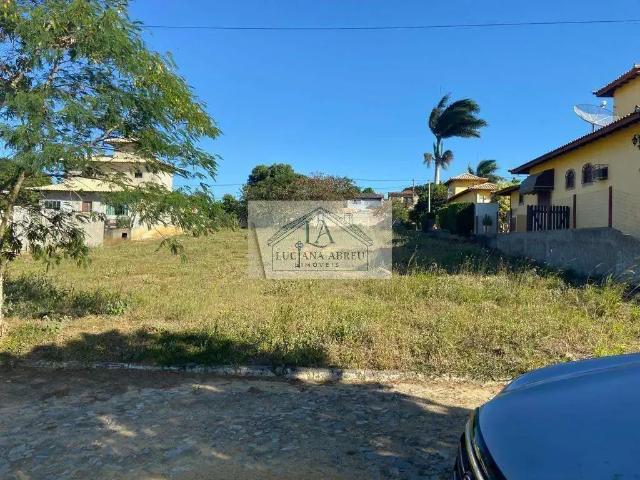 Terreno / Lote para Venda em Armação dos Búzios/RJ Vila Caranga