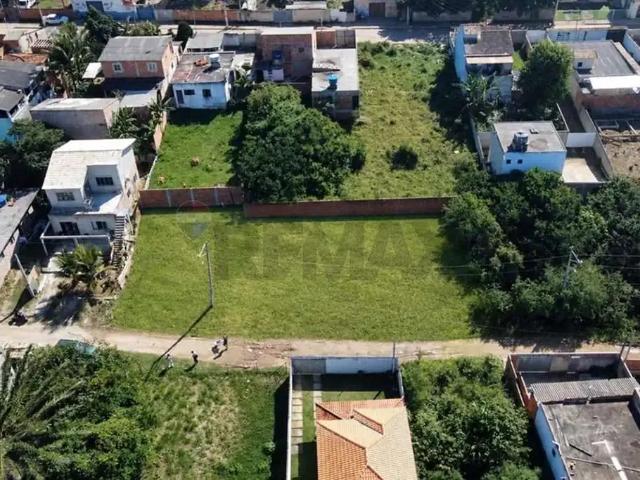 Terreno / Lote para Venda em Armação dos Búzios/RJ Vila Verde