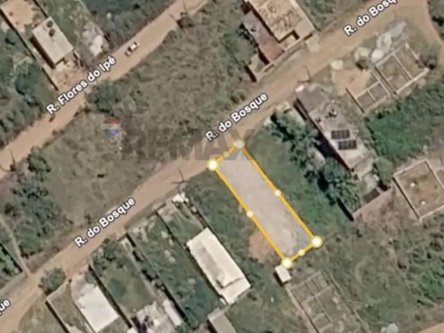 Terreno / Lote para Venda em Armação dos Búzios/RJ Vila Verde