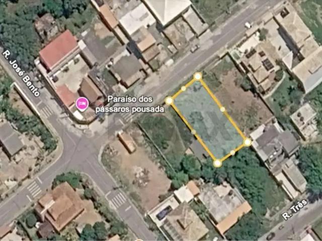 Terreno / Lote para Venda em Armação dos Búzios/RJ Vila Verde