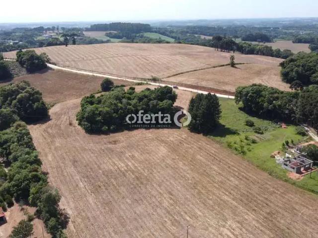 Terreno / Lote para Venda em Araucária/PR Taquarova