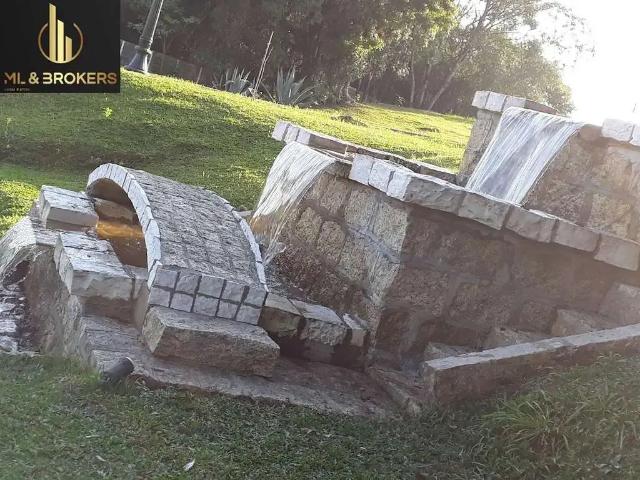 Terreno / Lote para Venda em Araucária/PR Taquarova
