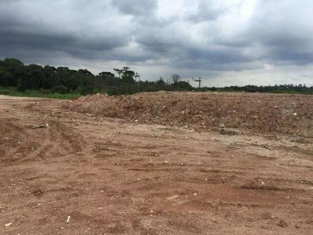 Terreno / Lote para Venda em Araucária/PR Thomaz Coelho